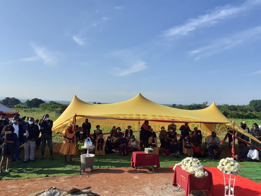 Burial Services - MMK Funeral Services